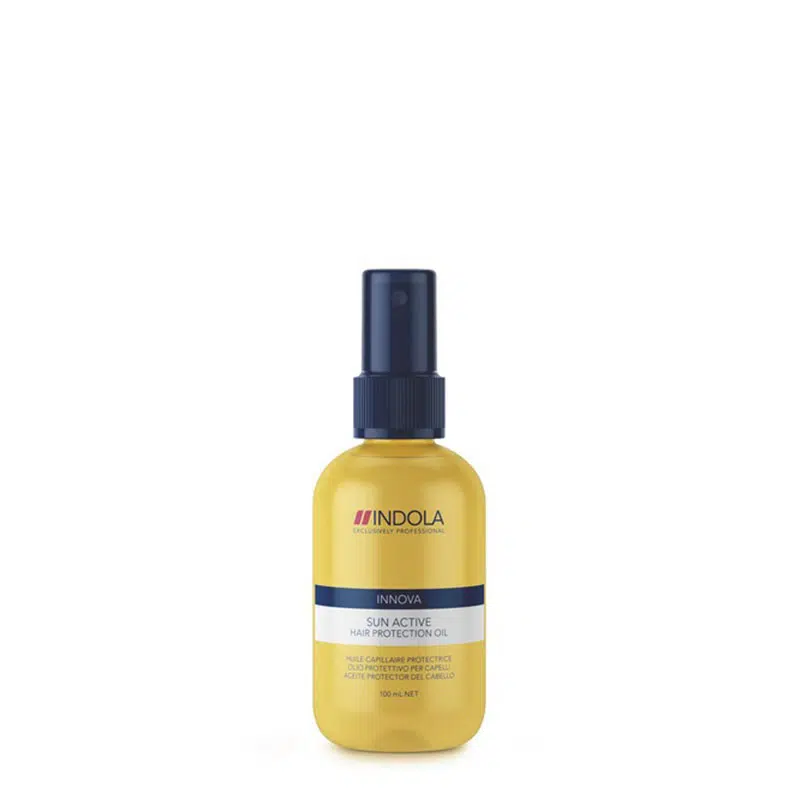 Indola – Sun Active Hair Protection Oil – 100ml