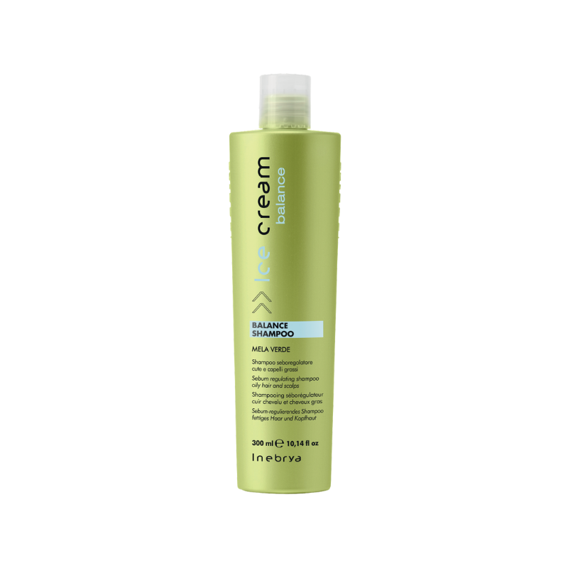Inebrya Balance – Šampon za kosu – 300ml