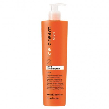 Inebrya Dry-T – Balzam za kosu
