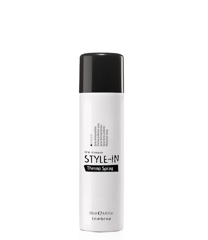 Inebrya – Style-In Thermo Spray – za zaštitu od toplote – 250ml