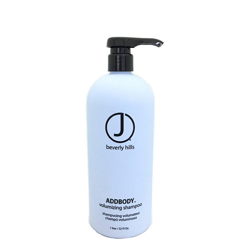 J Beverly Hills – Addbody Volumizing Shampoo