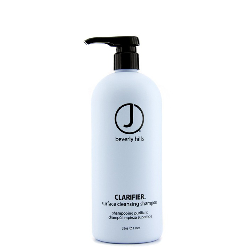 J Beverly Hills – Clarifier Surface Cleansing Shampoo