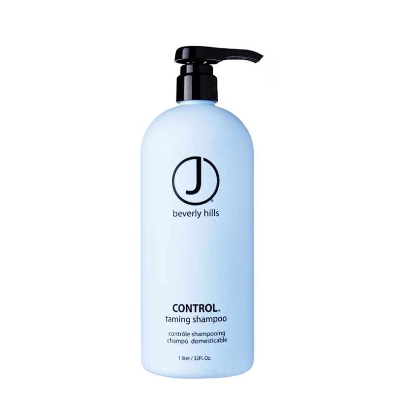 J Beverly Hills – Control Taming Shampoo