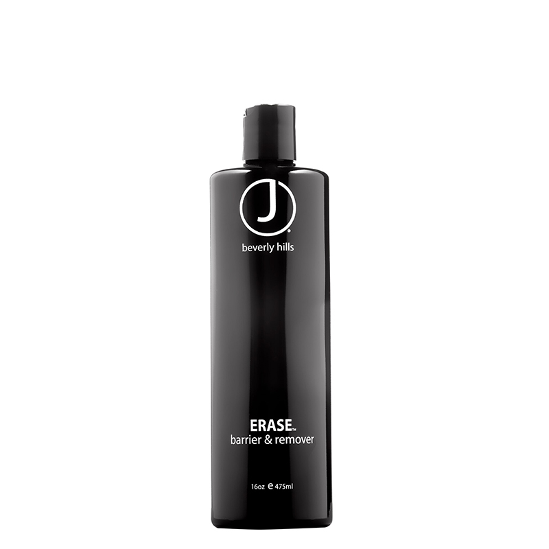 J Beverly Hills – Erase Barrier & Remover – 475ml