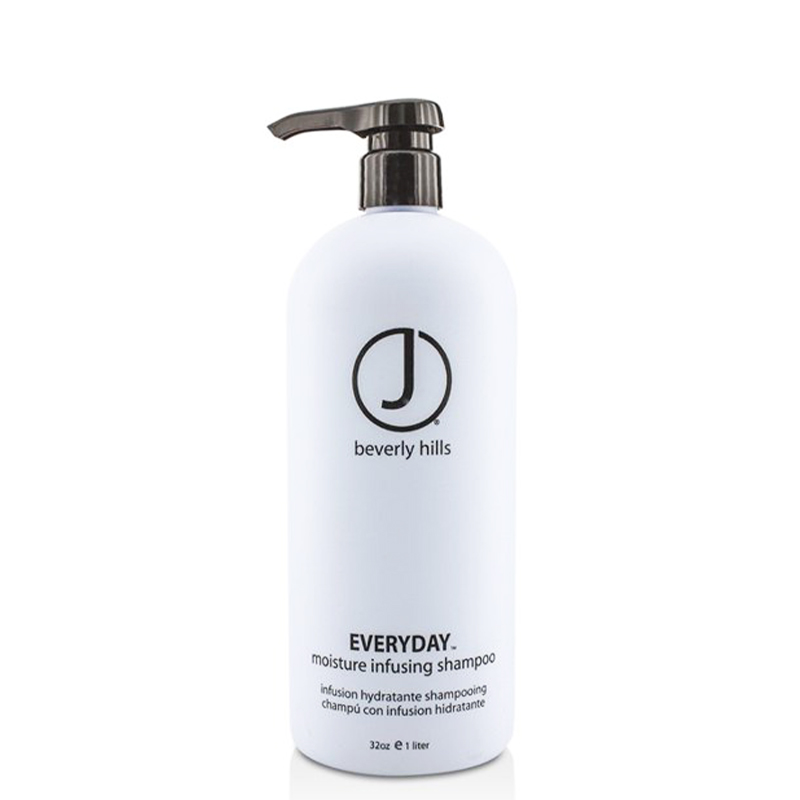 J Beverly Hills – Everyday Moisture Infusing Shampoo