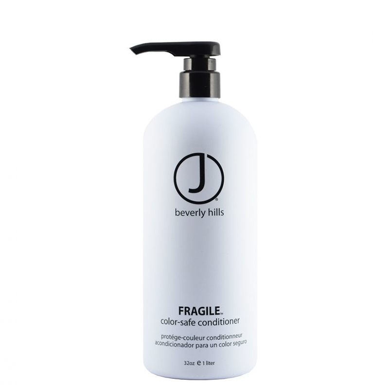 J Beverly Hills – Fragile Color-Safe Conditioner