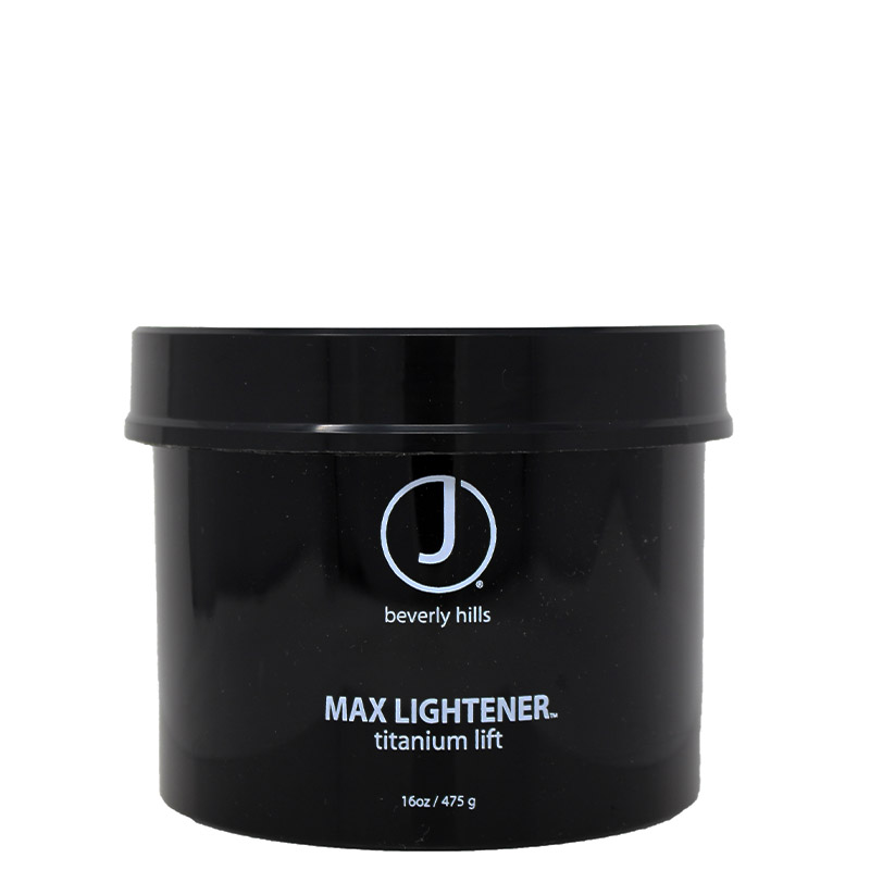 J Beverly Hills – Max Lightener – Titanium Lift – 475gr