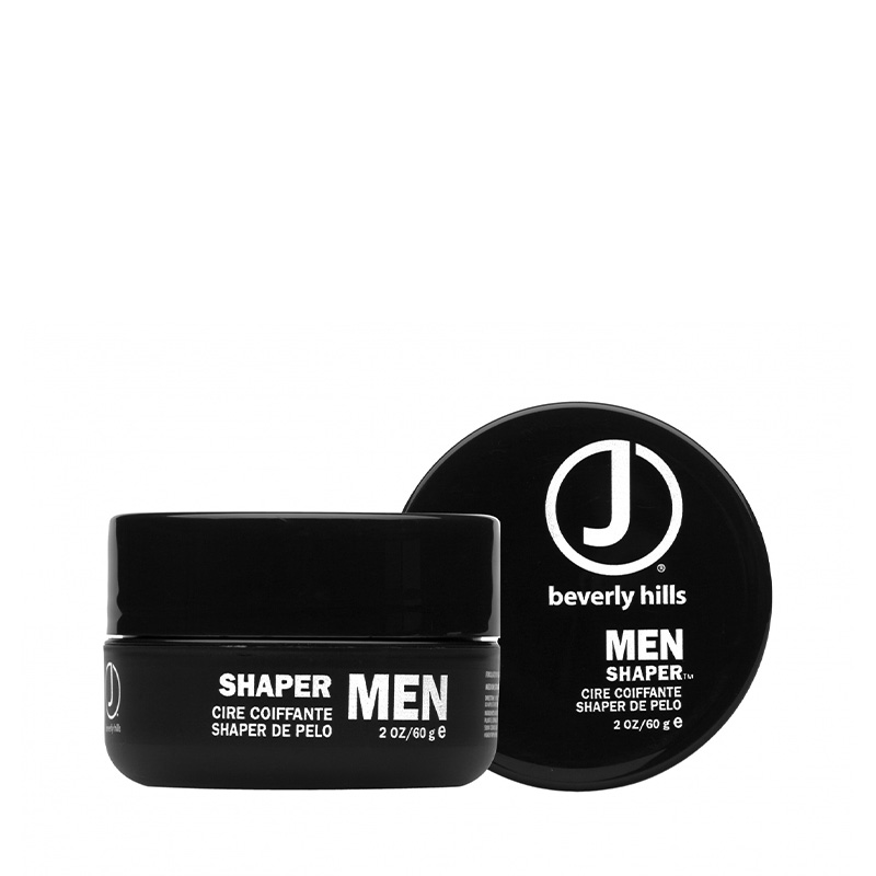 J Beverly Hills – Men Shaper – 60gr