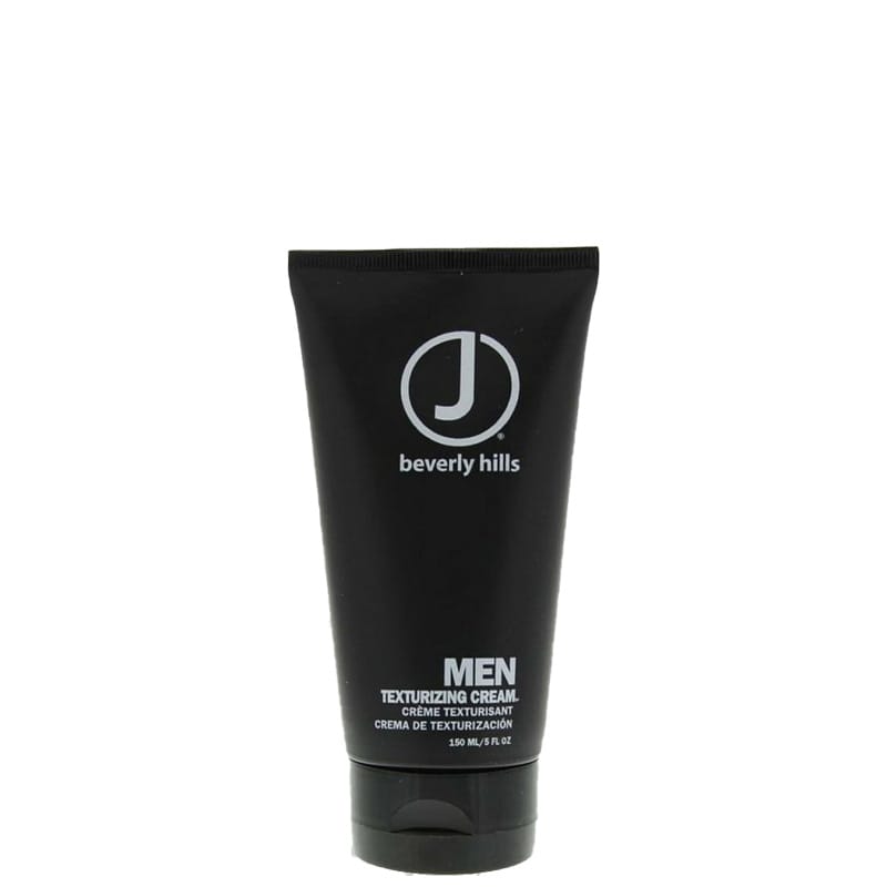 J Beverly Hills – Men Texturizing Cream – 150ml