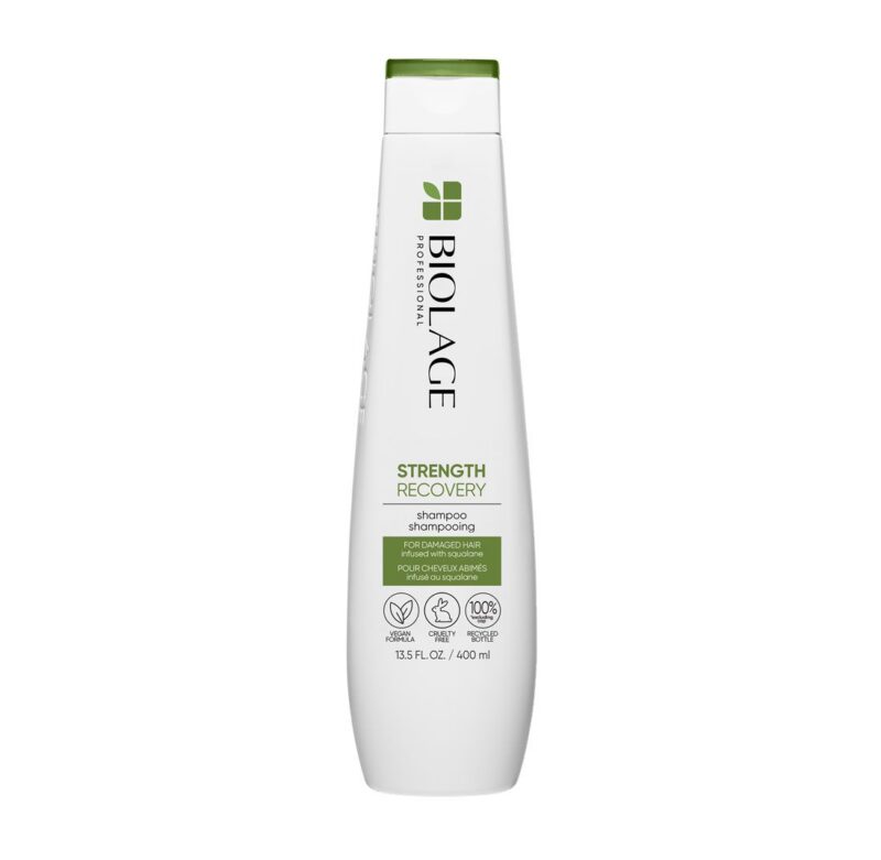 BIOLAGE Strength Recovery šampon 250ml