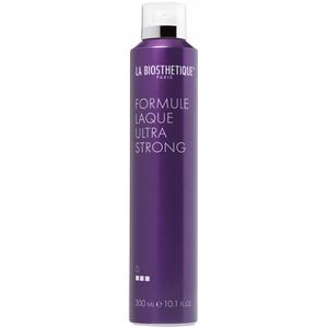 La Biosthetique Formule Laque Ultra Strong 300ml