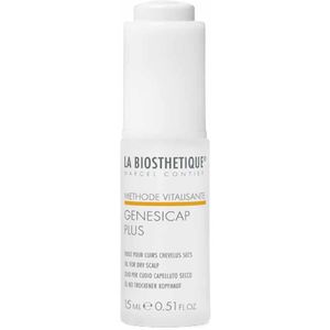 La Biosthetique Genesicap Plus 15ml – Ulje za suvo vlasište