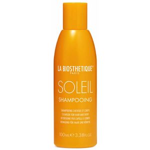 La Biosthetique Soleil Šampon za kosu izloženu suncu 100ml