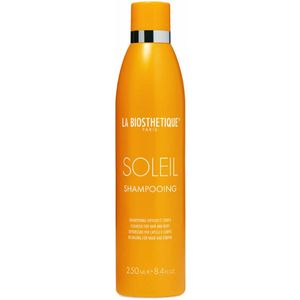 La Biosthetique Soleil Šampon za kosu izloženu suncu 250ml