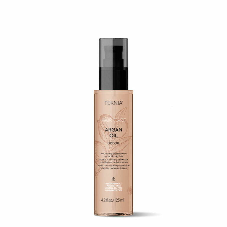 LAKMÉ TEKNIA Argan Dry Oil 125ml