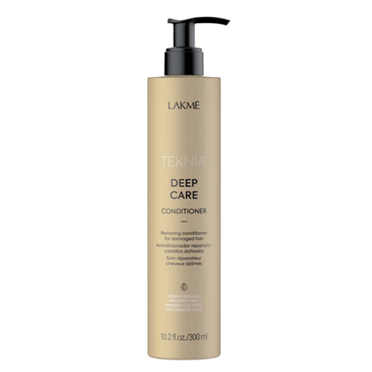 LAKMÉ TEKNIA Deep Care regenerator