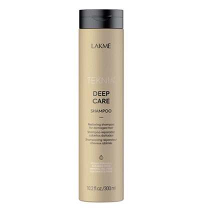 LAKMÉ TEKNIA Deep Care šampon