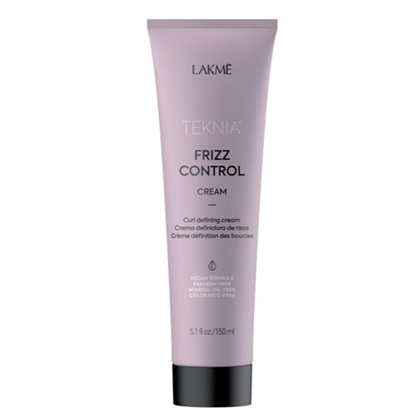 LAKMÉ TEKNIA Frizz Control Cream 150ml