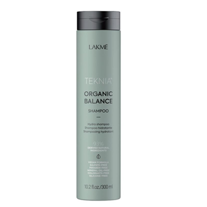 LAKMÉ TEKNIA Organic Balance šampon bez sulfata