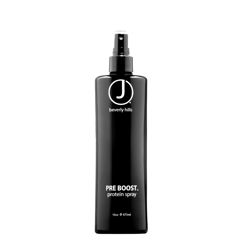 J Beverly Hills – Pre Boost Protein Spray – 475ml