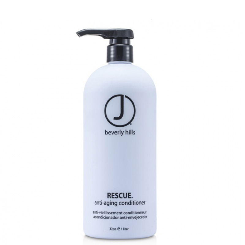 J Beverly HIlls – Rescue Anti-Aging Conditioner
