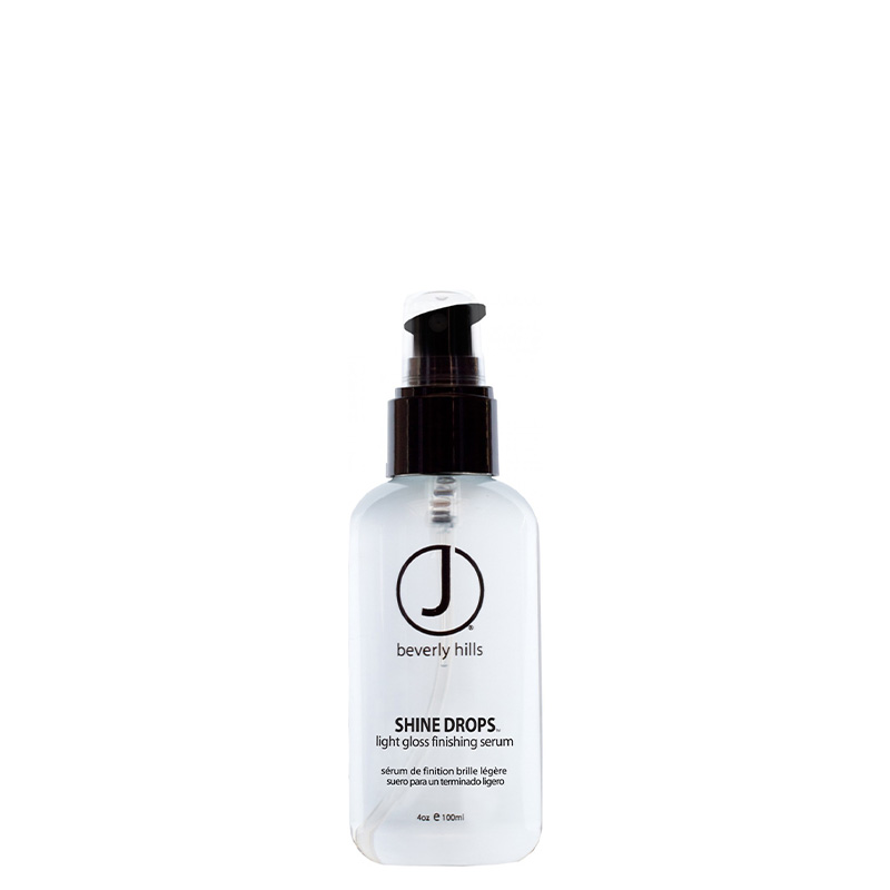 J Beverly Hills – Shine Drops – 100ml