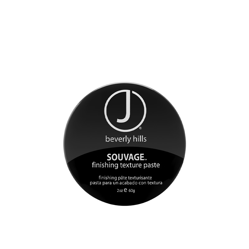 J Beverly Hills – Souvage Finishing Texture Paste – 60gr