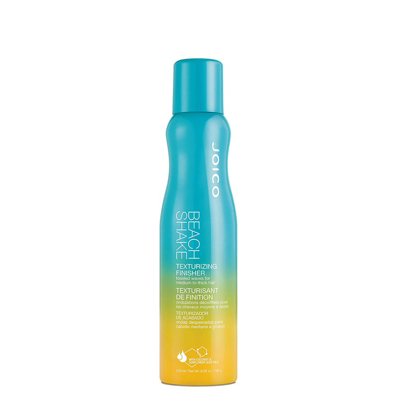 Joico – Beach Shake Texturising Finisher Tousled Waves For Medium/Thick Hair – 250ml