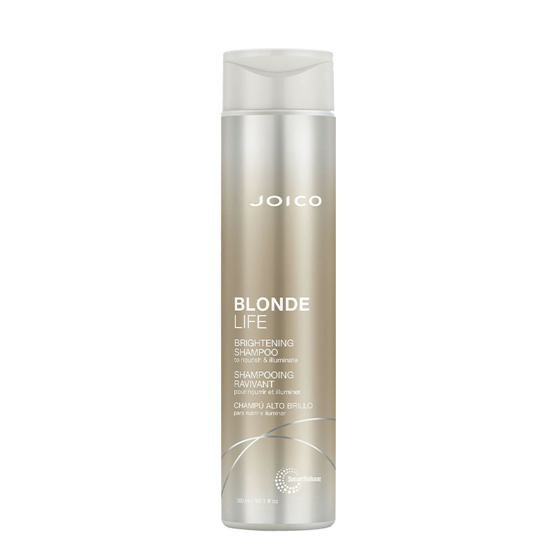 Joico – Blonde Life Brightening Shampoo – 300ml
