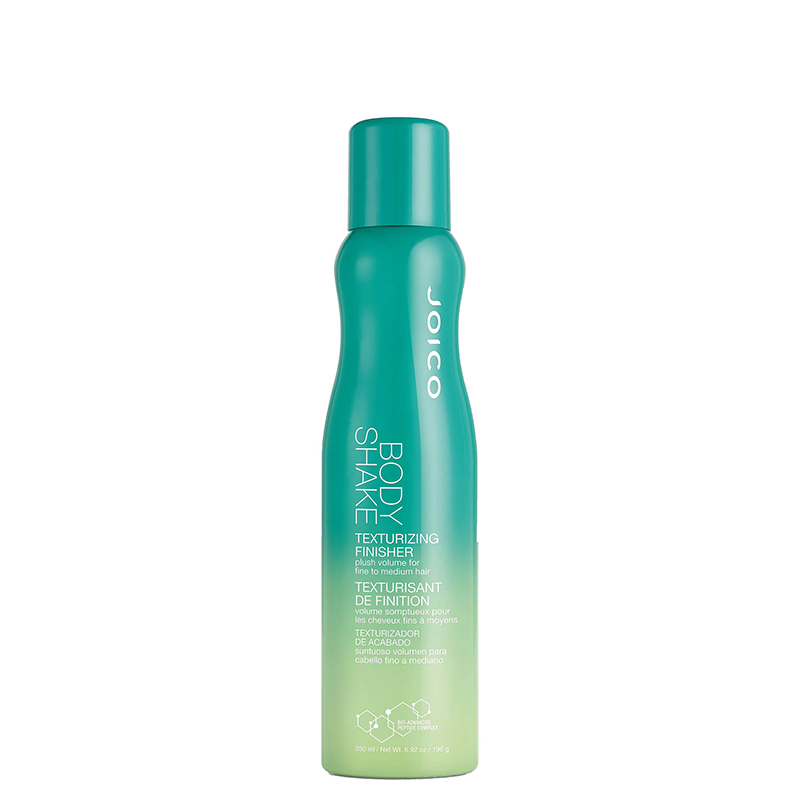 Joico – Body Shake Texturising Finisher Plush Volume Fine/Medium Hair – 250ml