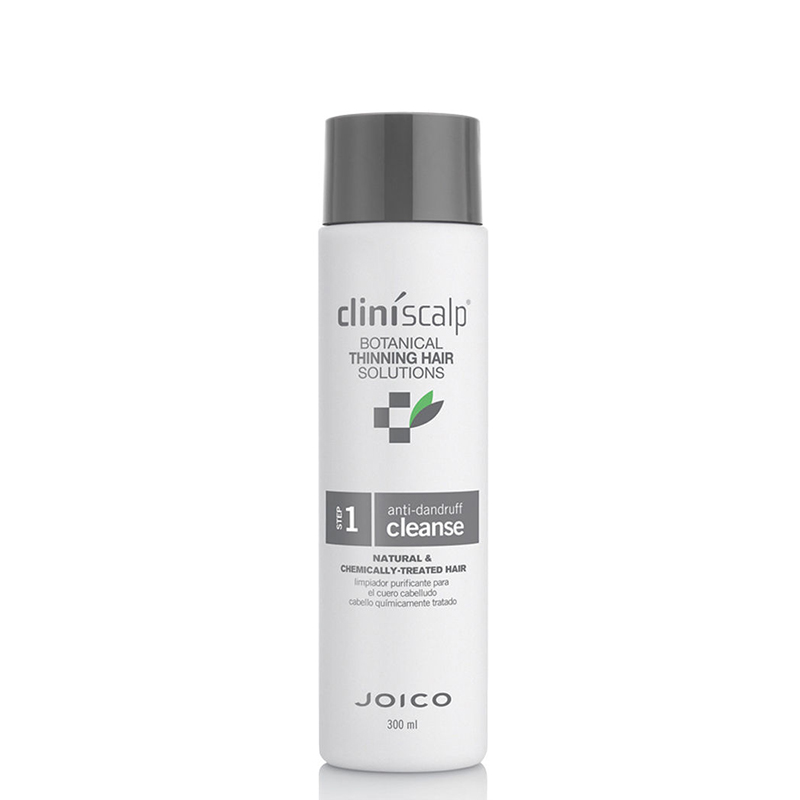 Joico – Cliniscalp Anti-dandruff Cleanse – 300ml