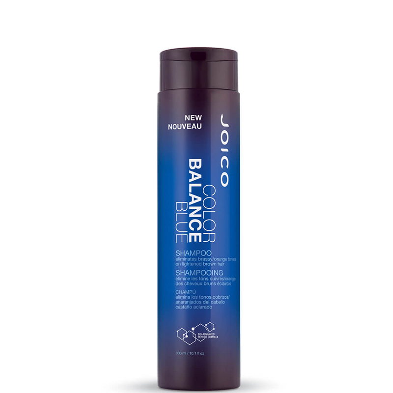 Joico – Color Balance Blue Shampoo – 300ml