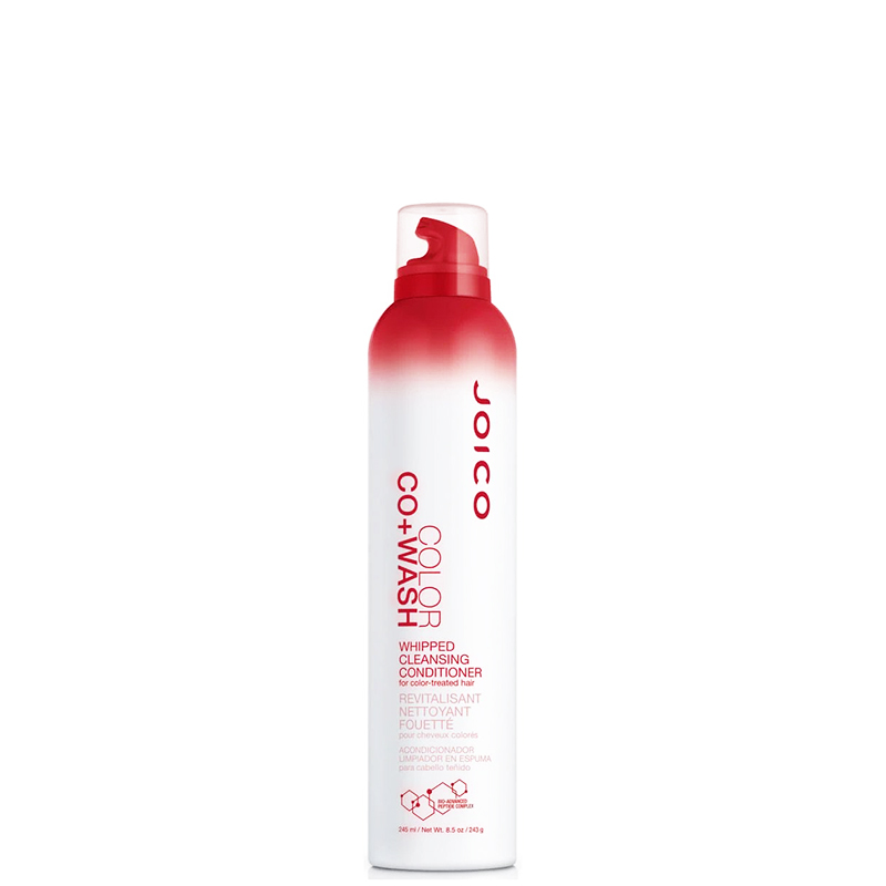 Joico – Color Co+Wash Whipped Cleansing Conditioner – 245ml