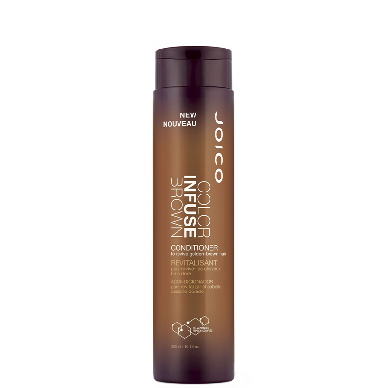 Joico – Color Infuse Brown Conditioner – 300ml