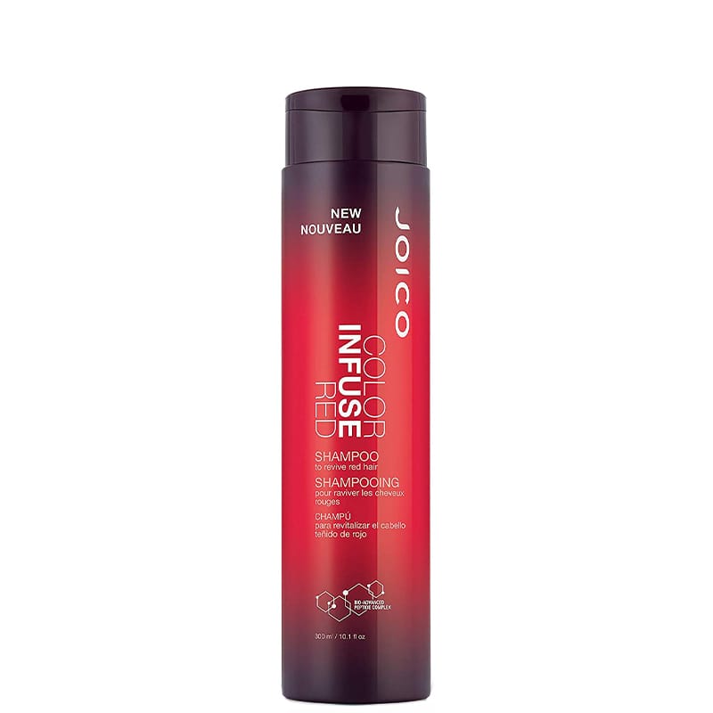 Joico – Color Infuse Red Conditioner – 300ml