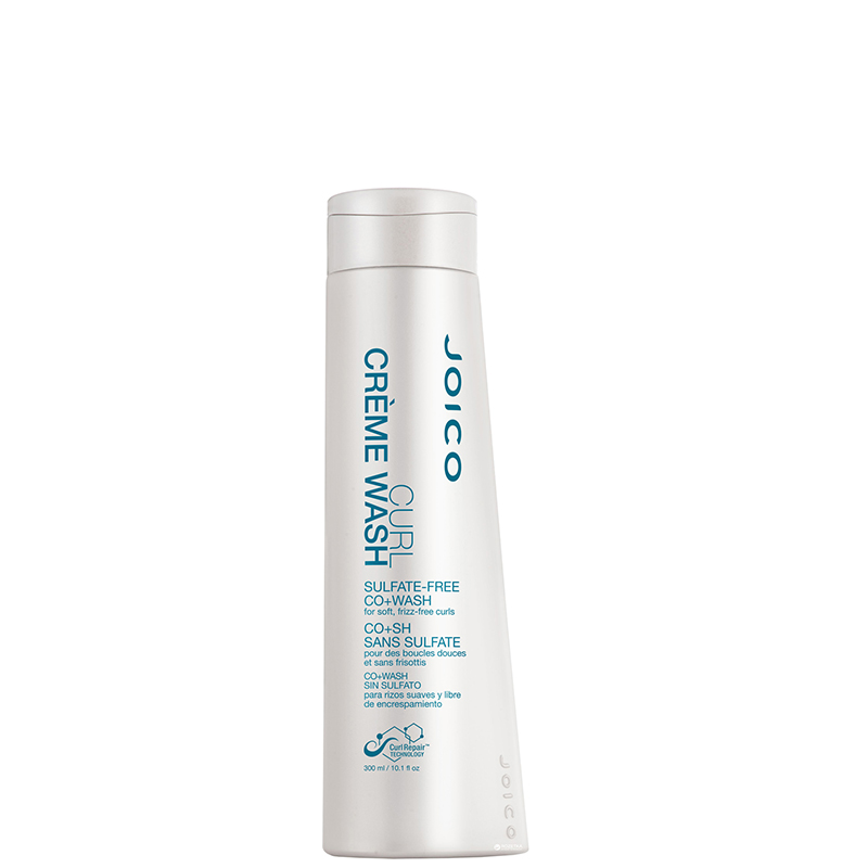 Joico – Curl Creme Wash Sulfate-Free Co+Wash – 300ml