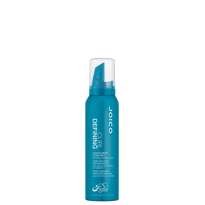 Joico – Curl Defining Contouring Foam-Wax – 150ml