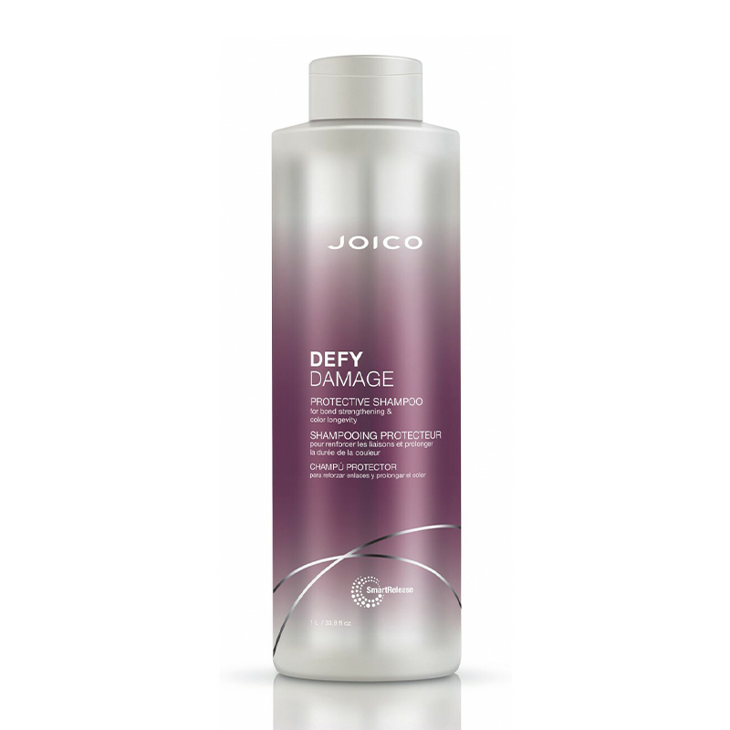 Joico – Defy Damage Protective Shampoo