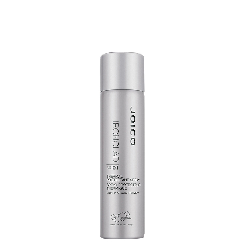 Joico – Ironclad Thermal Protectant Spray – 233ml