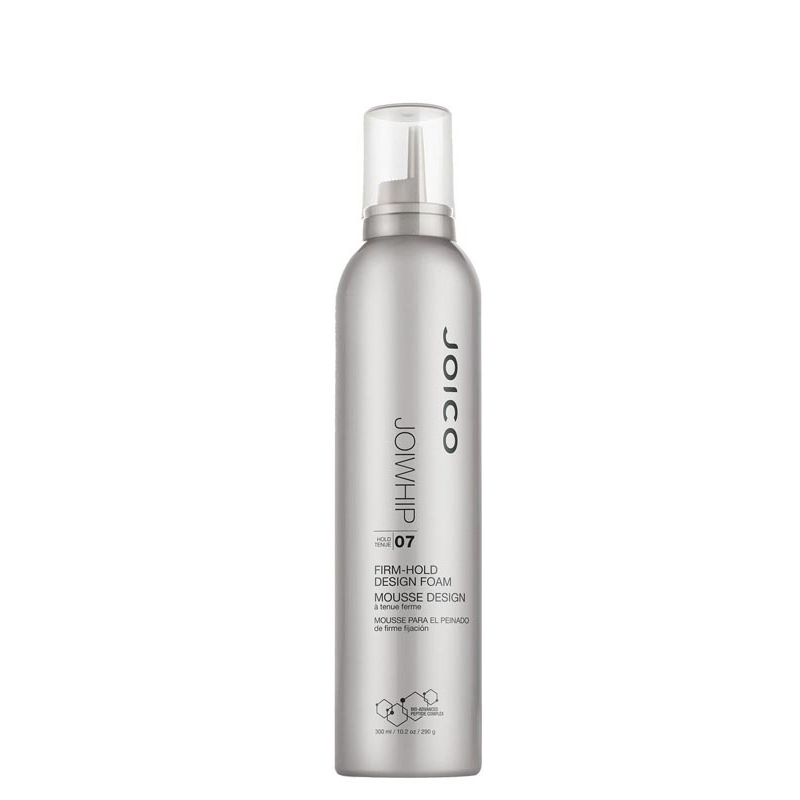 Joico – Joiwhip Firm-Hold Design Foam – 300ml