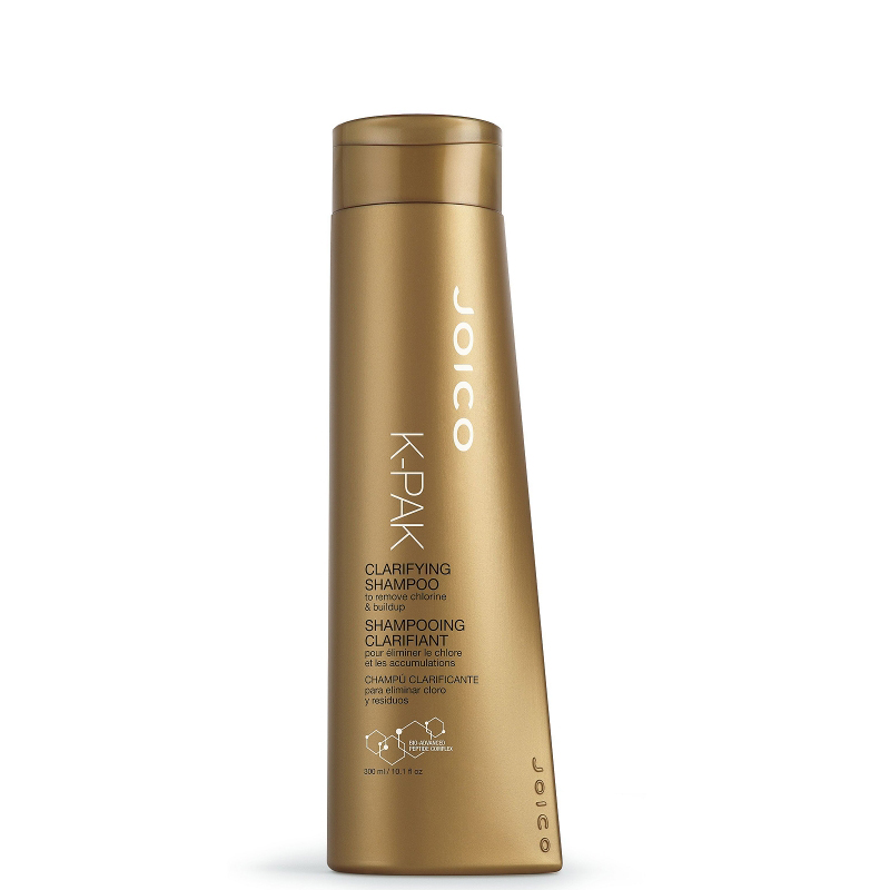 Joico – K-pak Clarifying Shampoo – 300ml