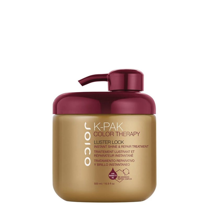 Joico – K-Pak Color Therapy Luster Lock – 500ml