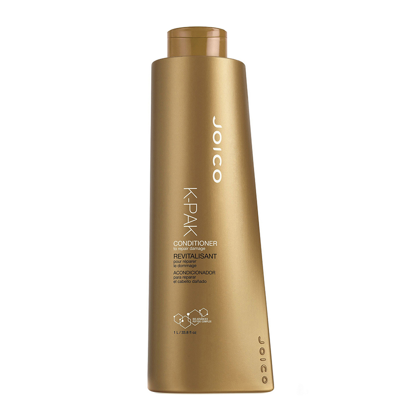 Joico – K-Pak Conditioner To Repair Damage – 1l