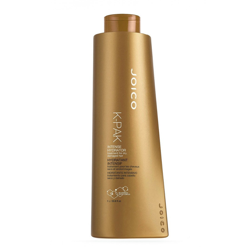 Joico – K-Pak Intense Hydrator Treatment – 1l