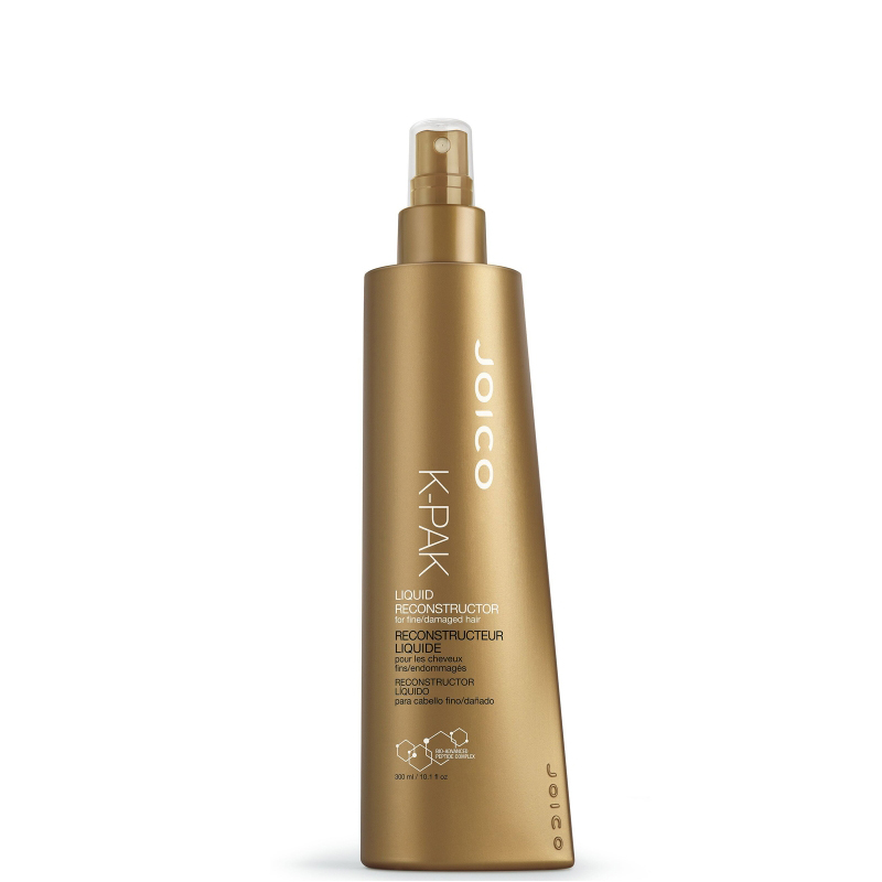 Joico – K-Pak Liquid Reconstructor – 300ml