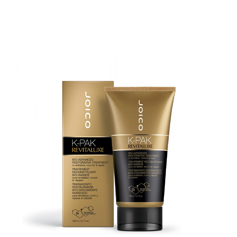 Joico – K-Pak Revitaluxe – 150ml