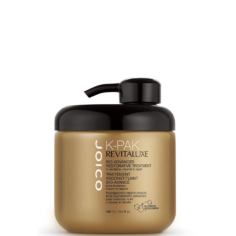 Joico – K-Pak Revitaluxe – 480ml