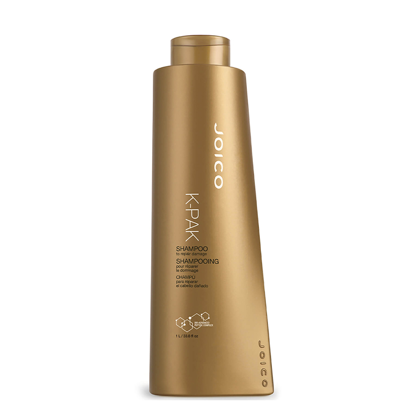 Joico – K-Pak Shampoo To Repair Damage – 1l