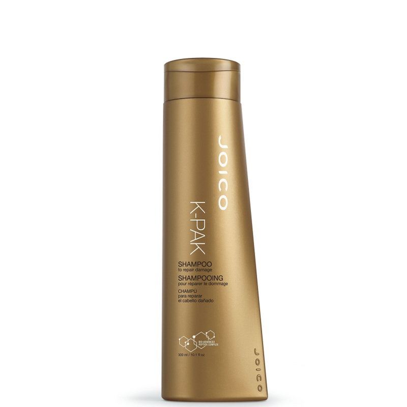 Joico – K-Pak Shampoo To Repair Damage – 300ml