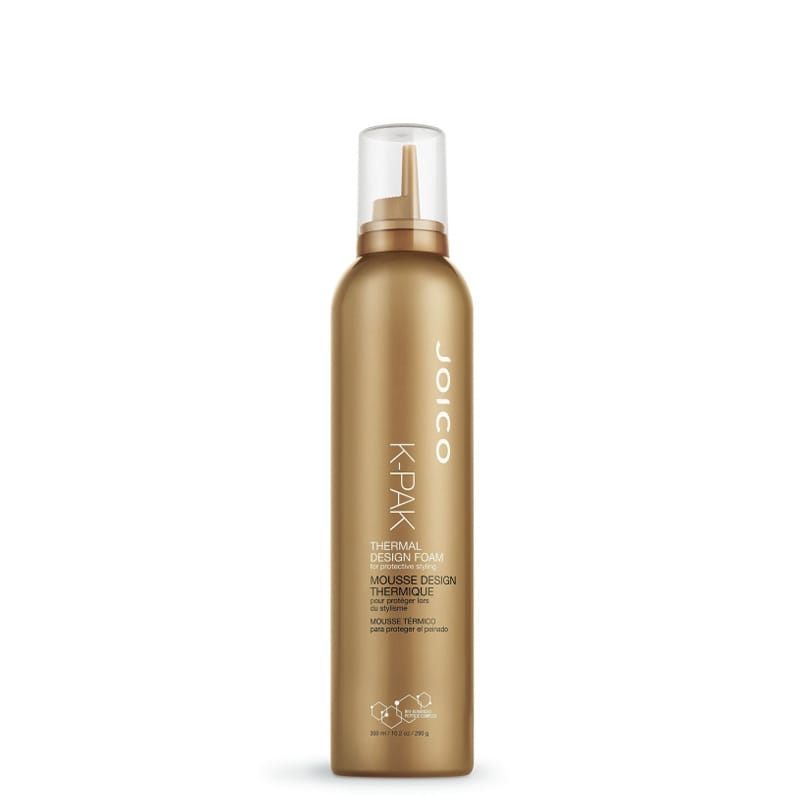 Joico – K-Pak Thermal Design Foam – 300ml